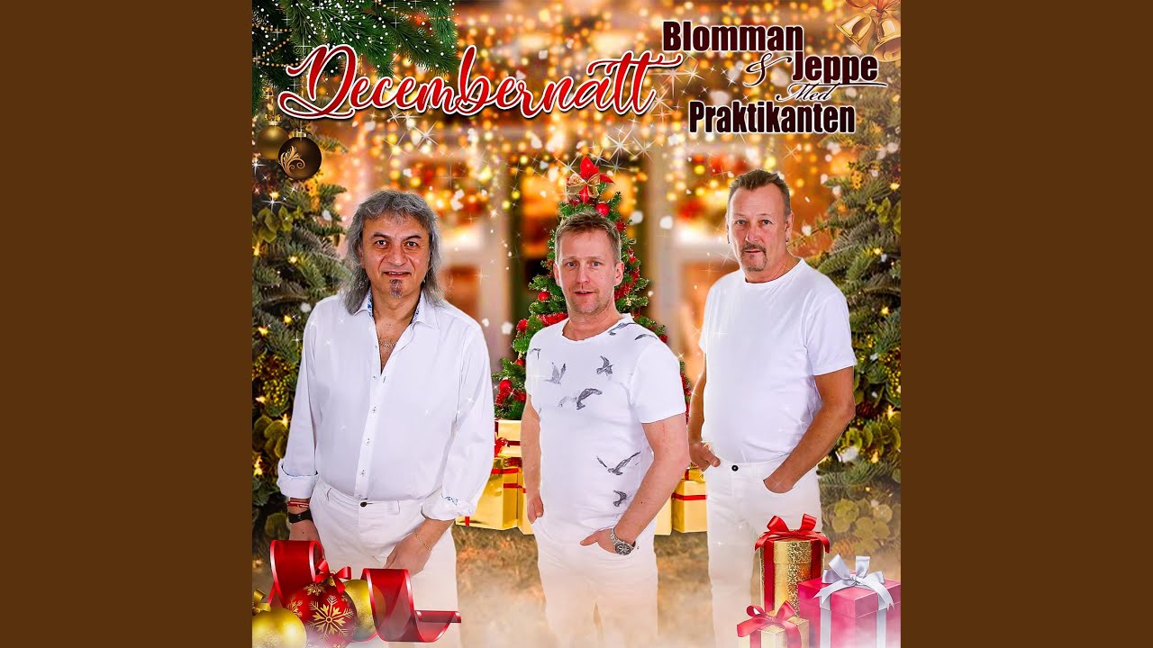 Decembernatt - YouTube