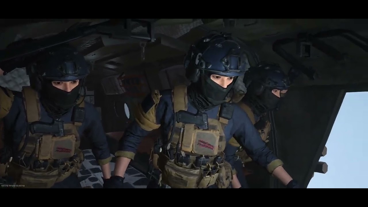 CODwarzone - YouTube