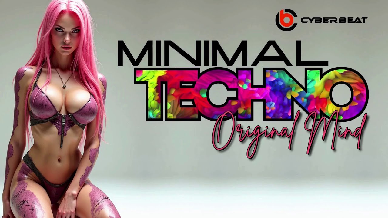 Original Mind - TECHNO MINIMAL - YouTube