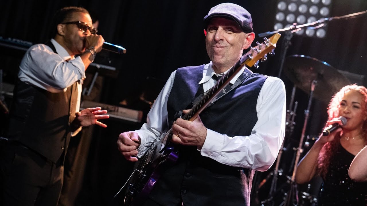 EBE London - Country - An Amazing Live Wedding Band, Special Event Band ...