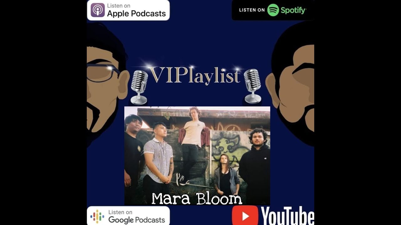 When you can't stop Djenting but post hardcore is life With Guest Mara ...