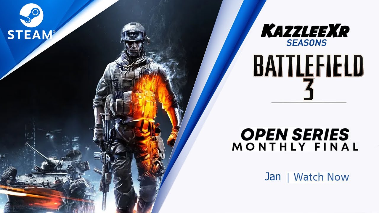 🔴 BATTLEFIELD 3: EL DIRECTO en donde se pueden ver todas las artimañas ...