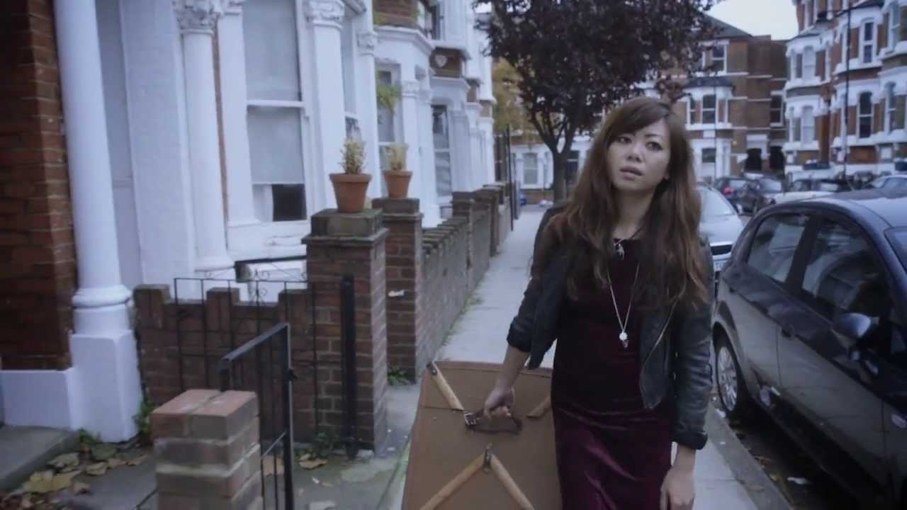 A song about wolves - Jenny Said Yes (Official Video) - YouTube