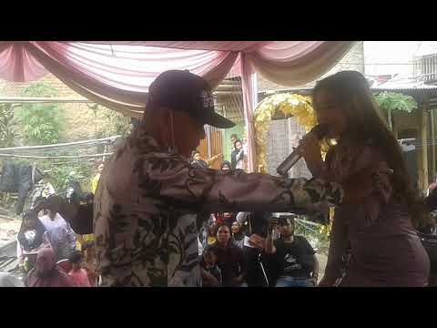 ambu niknok show irma juragan empang ratu amelia sanca mustika Ent live cikambuy