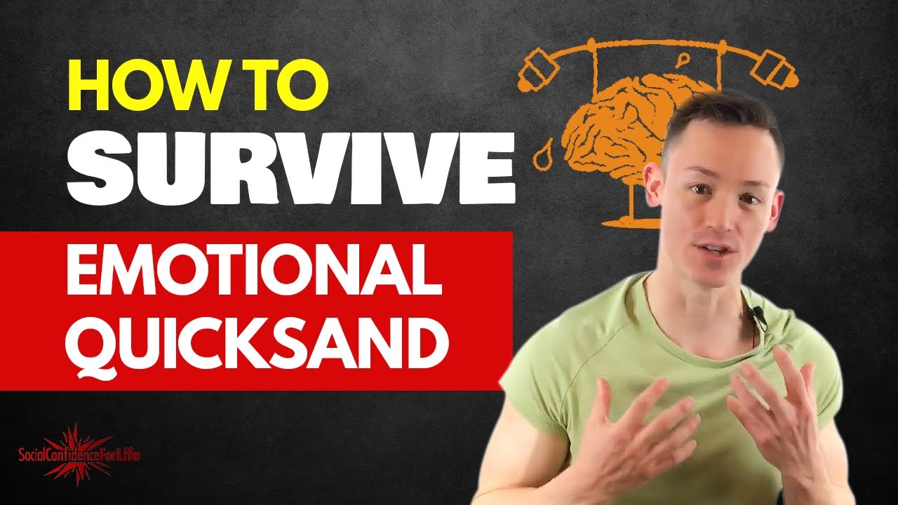Regaining Control When Emotionally Hijacked - YouTube