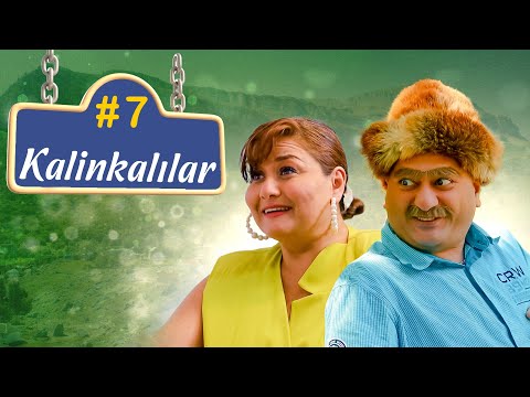 Kalinkalılar #7