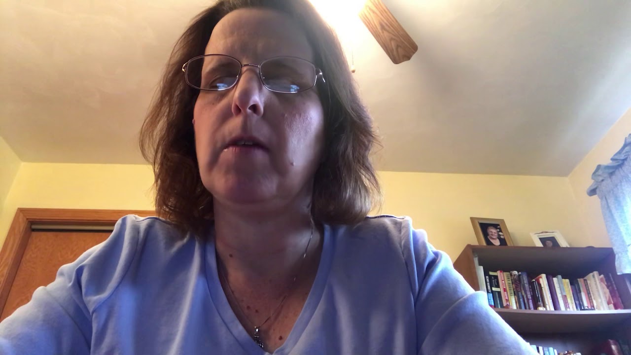 Pastor Melissa Geisler - YouTube