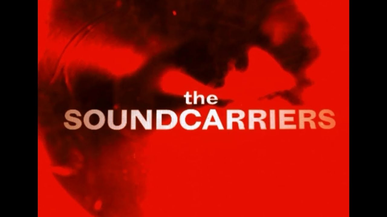 The Soundcarriers - Boiling Point (official video) - YouTube