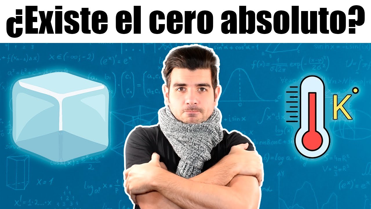 El Cero Absoluto - Temperatura, Mecánica Cuántica y El Principio de ...