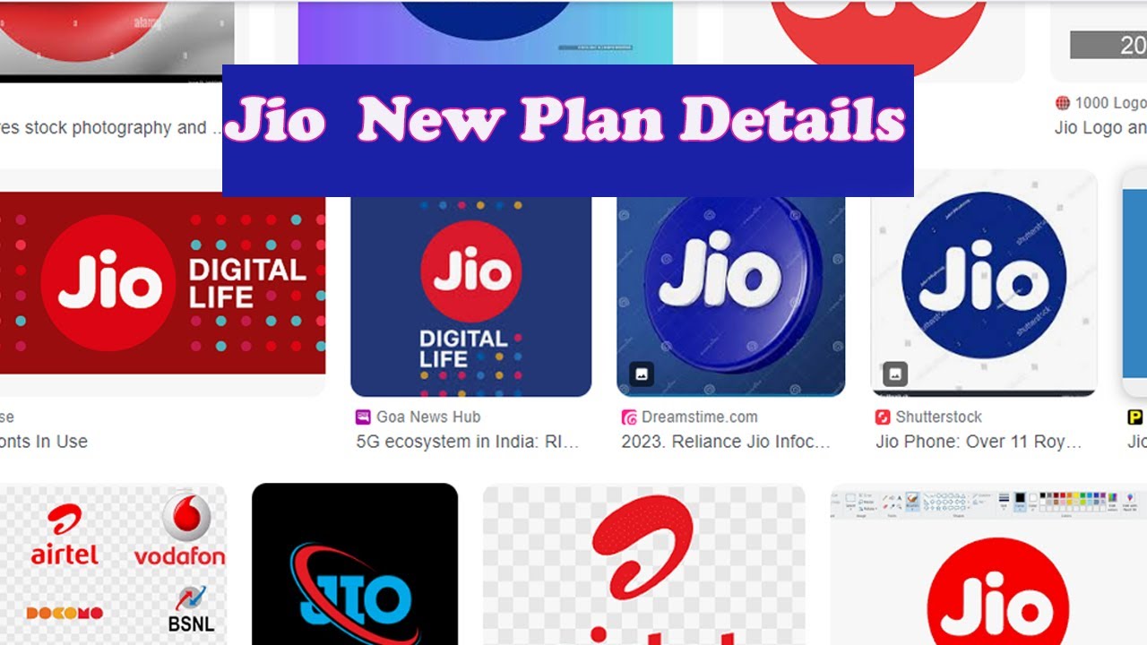 jio new plan details || Before Recharge Watch Full video ! - YouTube