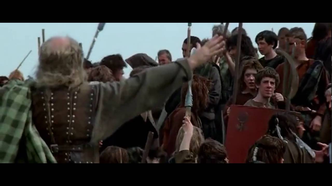 Stop, men! Do not flee! - YouTube