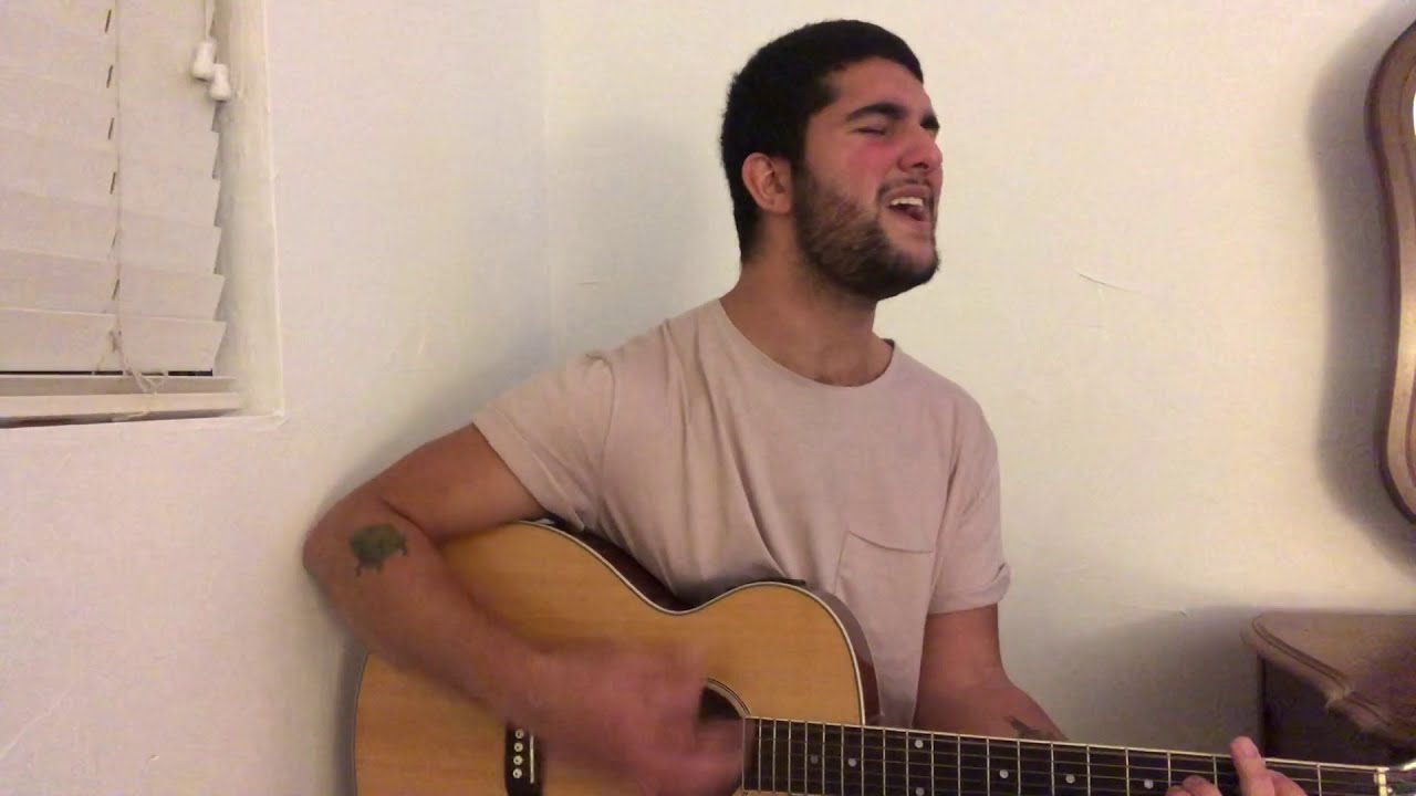 Breakthrough - Red Rocks Worship - YouTube