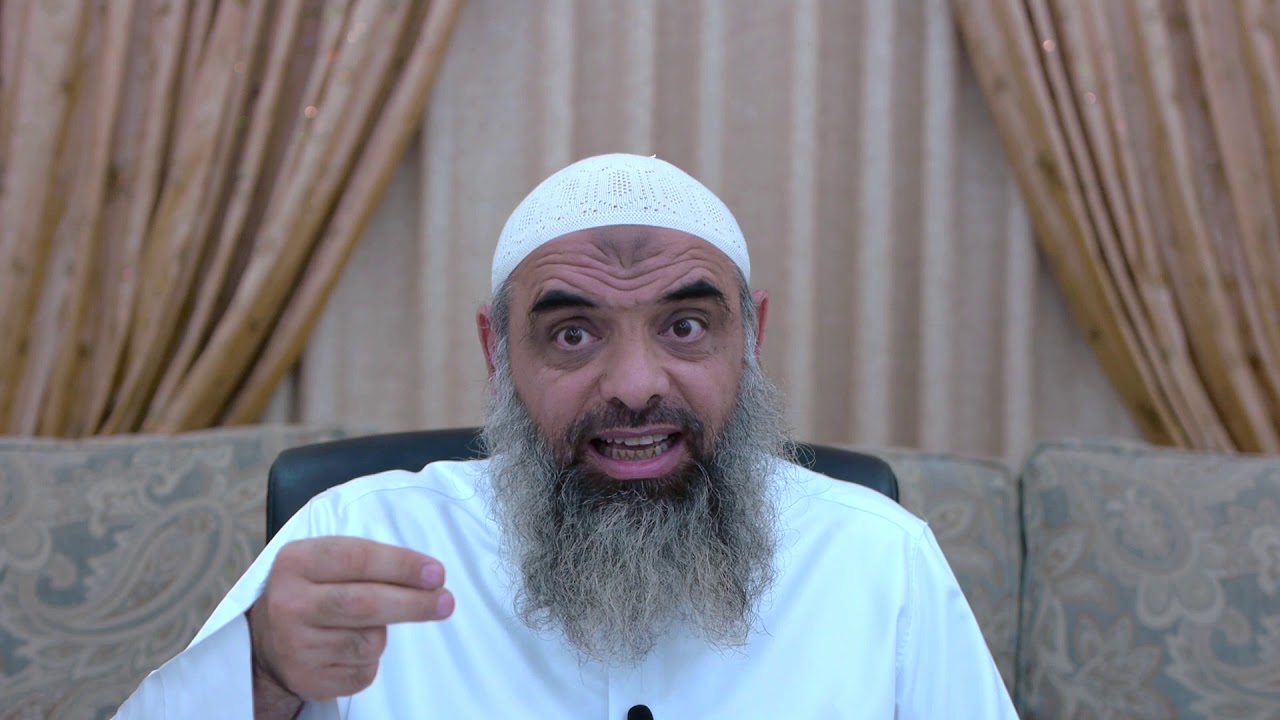 Utilising Time in Ramadhaan | Sheikh Hazem Rajab - YouTube