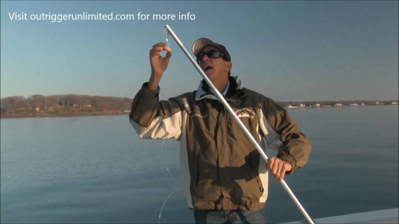 Outrigger Unlimited - Product Review - YouTube