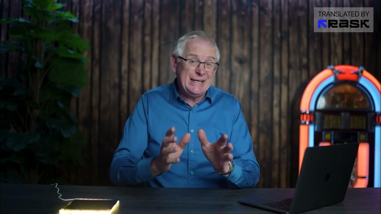 ar Passive Income How I Started Dropshipping From Scratch STEP BY STEP translated - YouTube