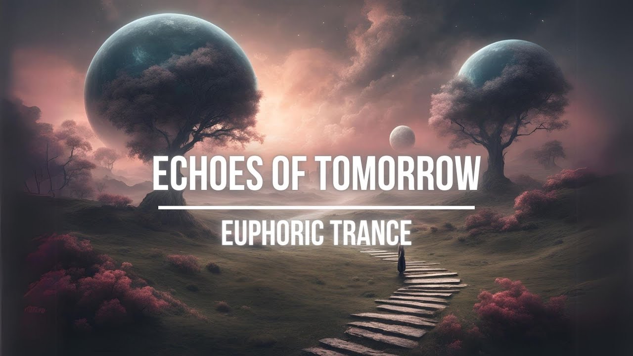 AI.M - Echoes Of Tomorrow - YouTube