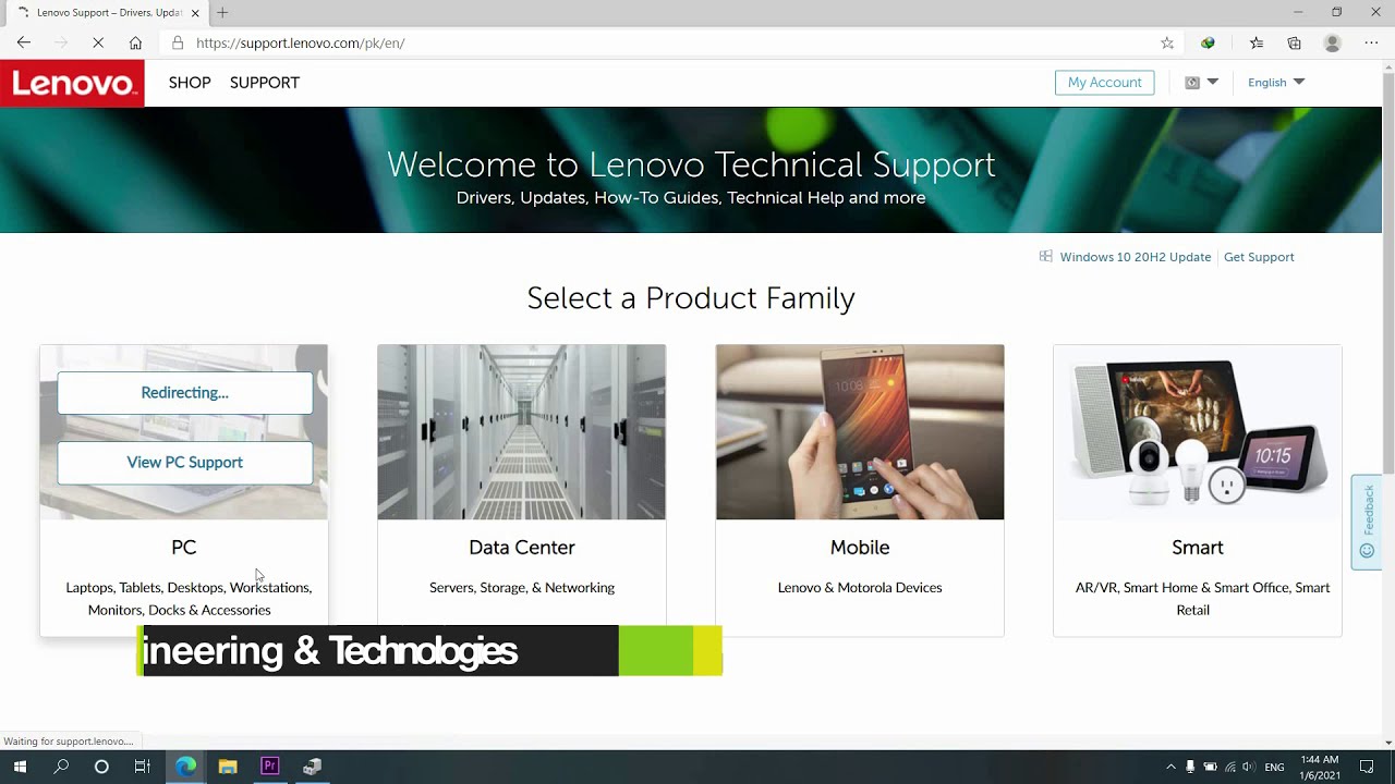 How to fix brightness issue on Your Windows10 | Lenovo Thinkbook 15 ...