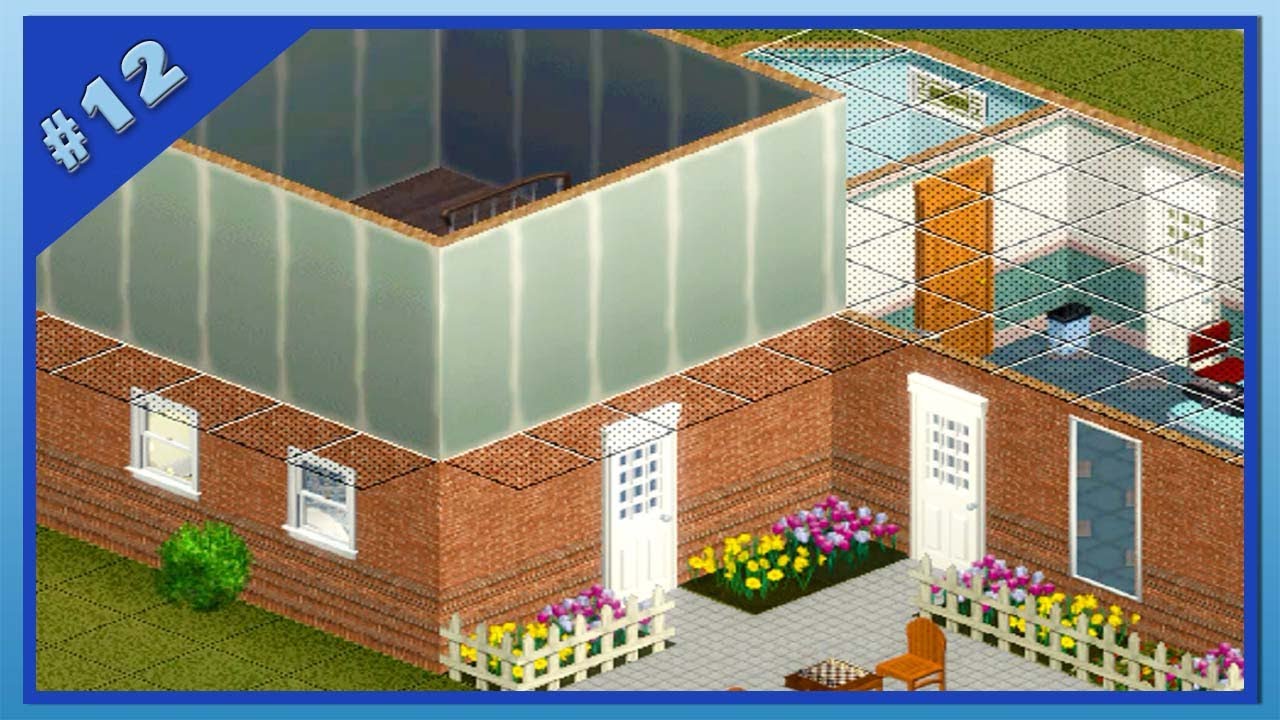 Let's Play The Sims 1/The Newbie Family - YouTube