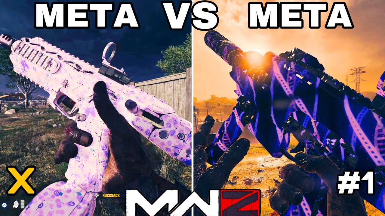 Top Best Weapon in MW3 Zombies After Season 3 Best loadout? - YouTube