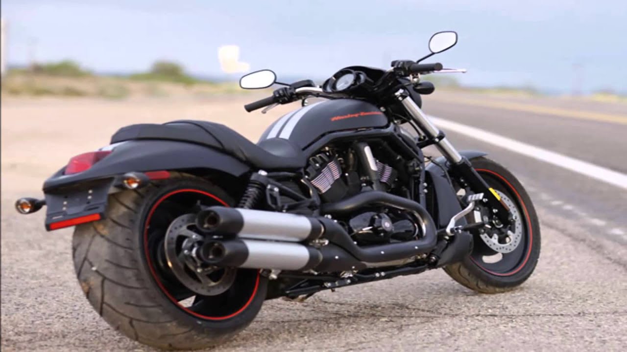 Used Harley Davidson Chevy Chase Section Five MD - At Harley-Davidson ...