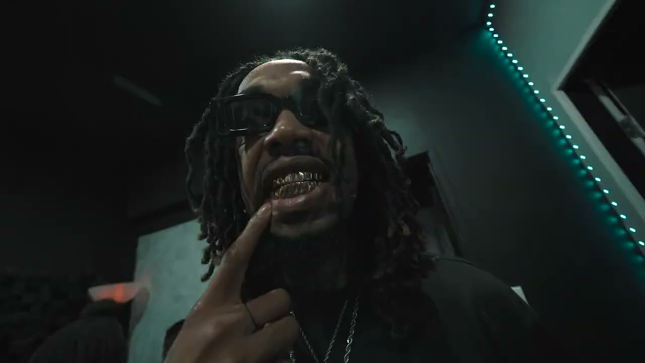 Pat Gwalla - Blast Off Ft Patrick Beast214 (Official Video) Shot By ...