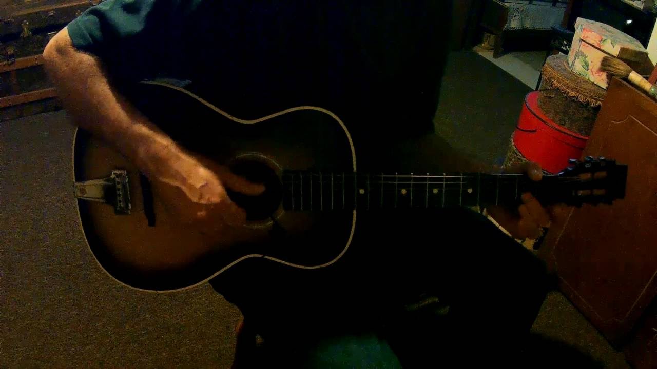 Military Industrial Complex Blues - YouTube