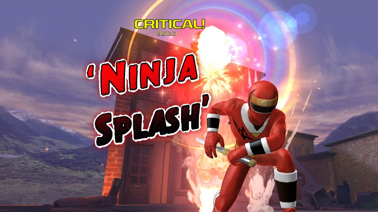 ‘Ninja Splash’ PRLW: Aurico Ladder Matches - YouTube