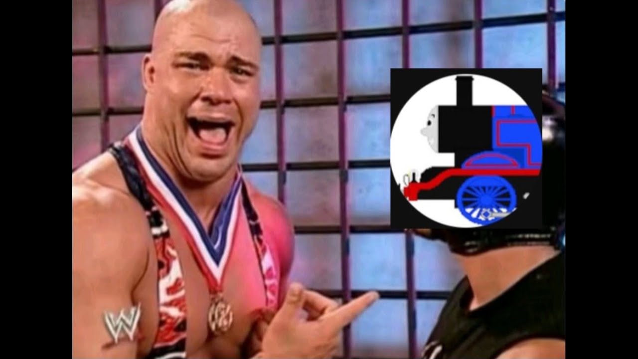 Trainboy11 copies SJBL plot, Jaythetrainfan 2.0? - YouTube