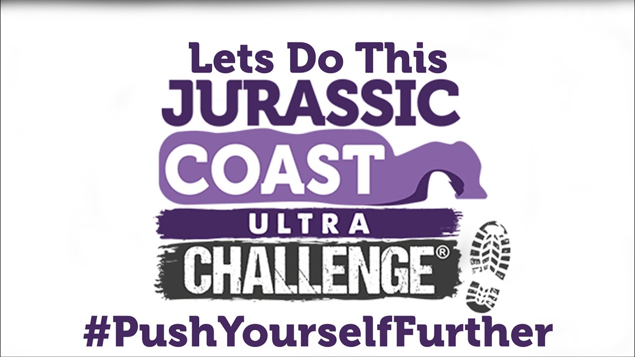 Jurassic Coast Ultra Challenge 100km 2024 - YouTube
