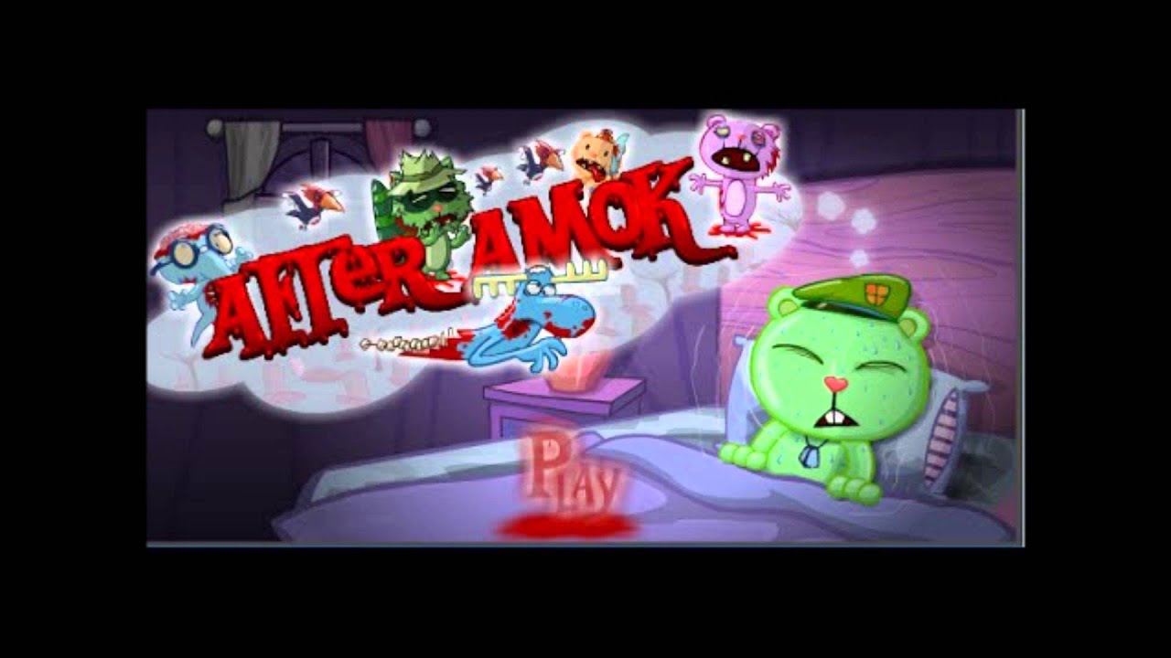 After Amok Music (HTF Game Soundtrack) - YouTube