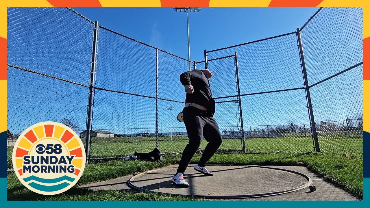 'I just find a lot of joy in it': Wisconsin's Bryce Ruland poised to ...