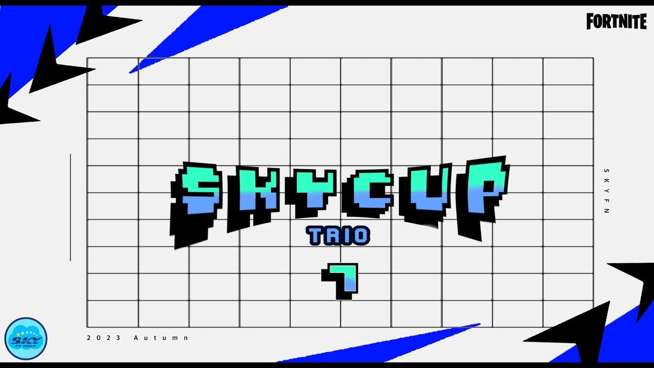 [Fortnite]大会実況！SKY CUP第7回SKY CUP予選C,Dグループ！コメント読めないので、皆さんフォローよろしくお願いします ...