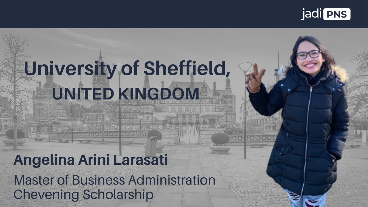 University of Sheffield, UK - Application, Scholarship, and Student ...