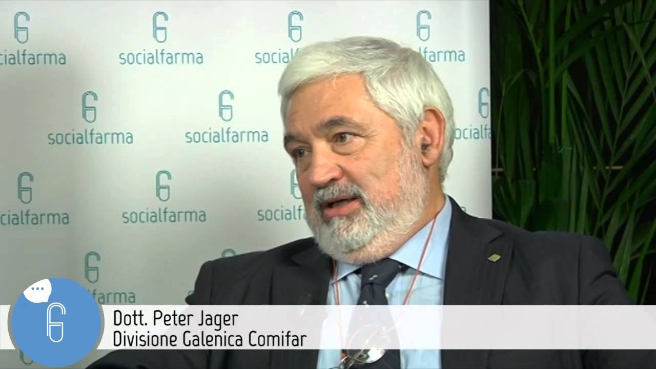 Peter Jager a FARMAdays 2013 - YouTube