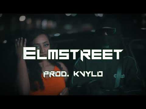 UK Drill Type Beat - 'ELMSTREET'