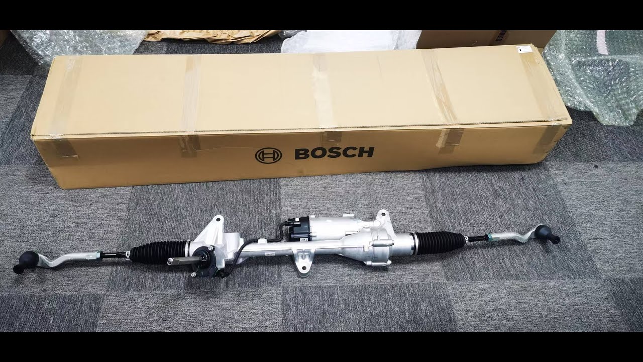 A4474602900, A4474602000, A 447 460 29 00, 447 460 20 00 Bosch Steering ...