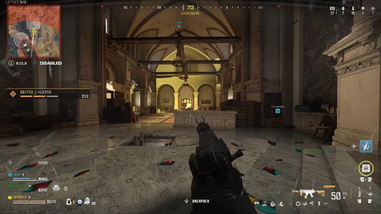 Call of Duty_Ranked - YouTube