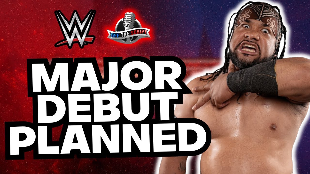 MAJOR Free Agent Making WWE Debut, Goldberg Calls AEW "Cheesy", Von ...