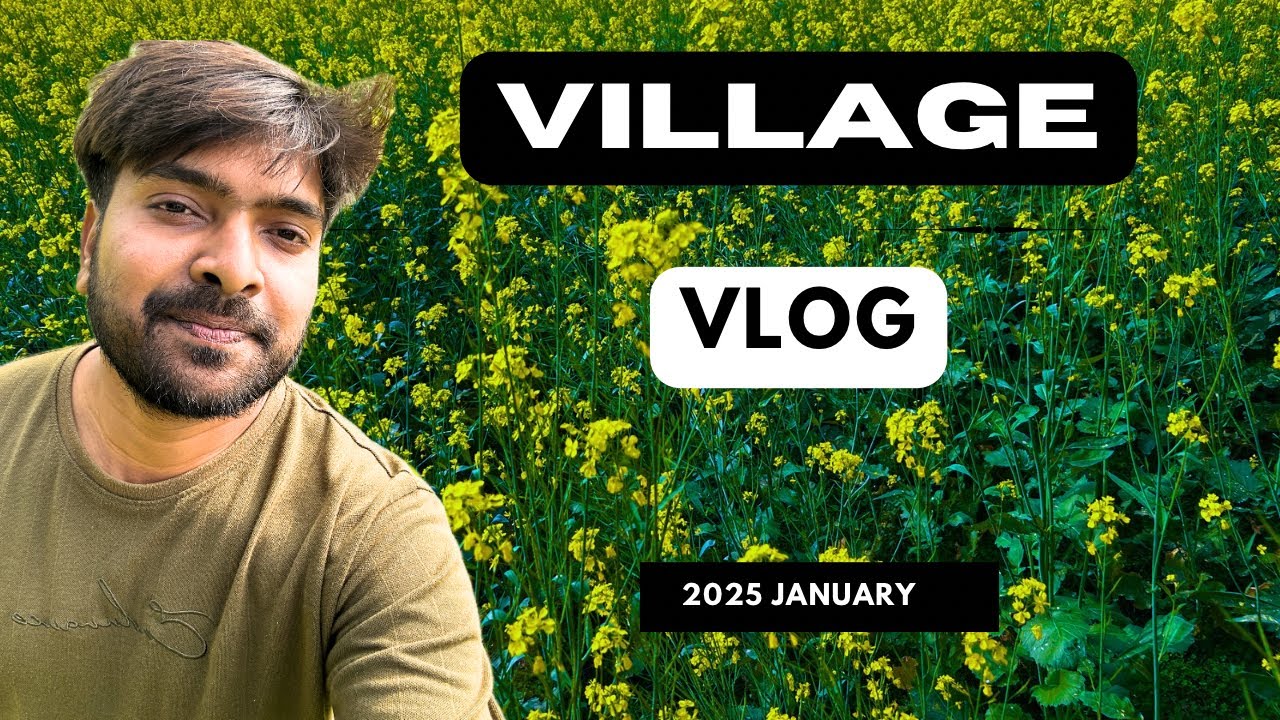 This is the village beauty #beautiful_vlog - YouTube
