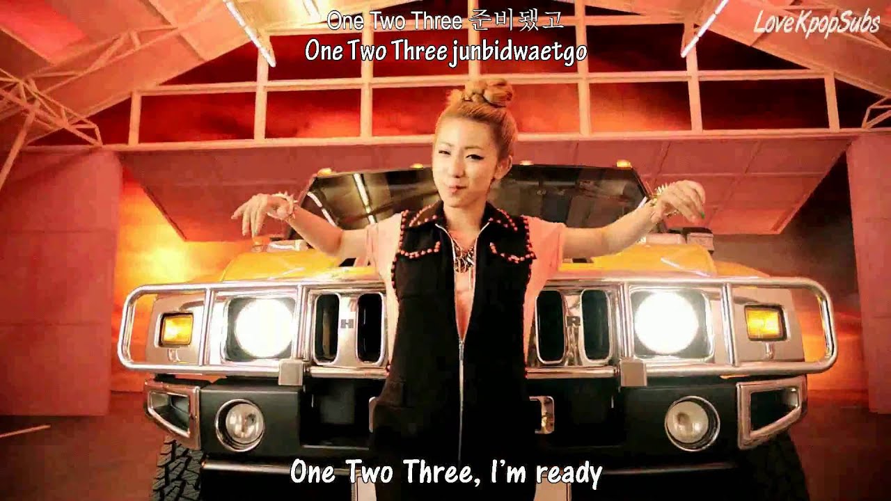 Tiny g Tiny g 《mv》 - YouTube