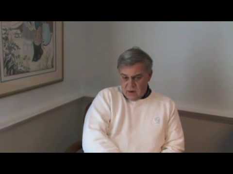 Interview with Frederick W. Christie, Vietnam War veteran. CCSU ...