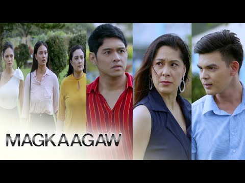 Magkaagaw: Checkmate, Veron! | Episode 152