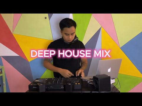 Deep House Mix #1 Chill & Relax Music - YouTube