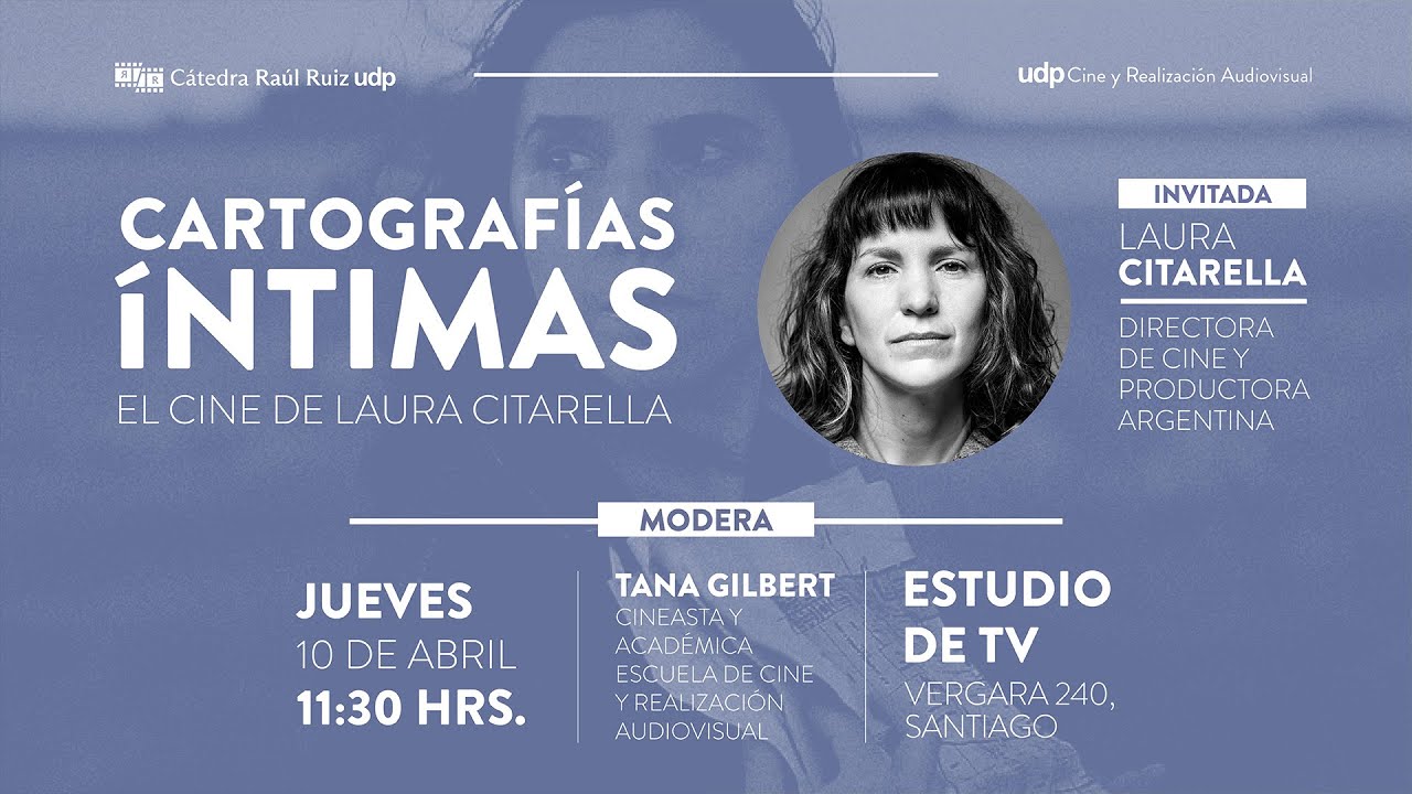 Clínica de Humor UDP con Hermann Heim - YouTube