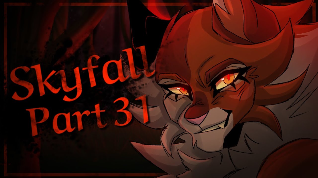 Skyfall - Map part 31 - YouTube
