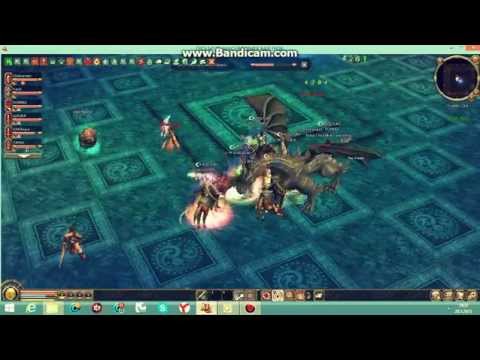 Trolmt2 5+1 Ejder kesimi Gururla Sunar.