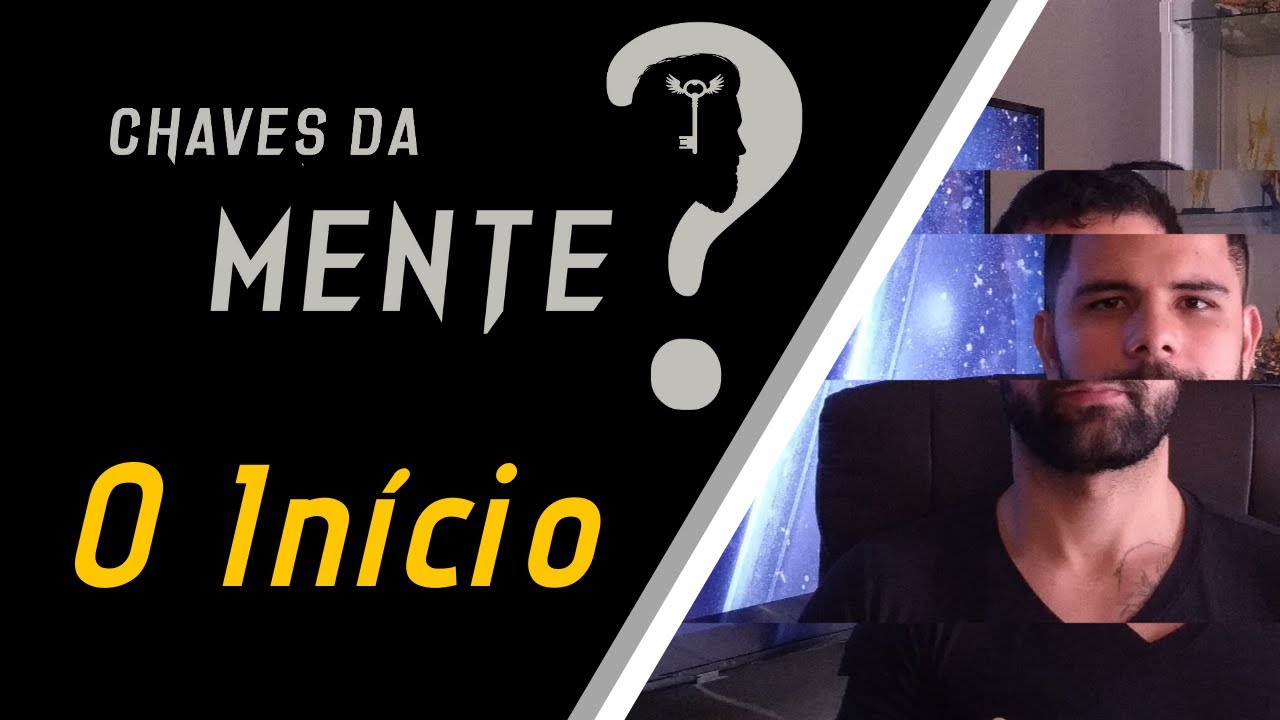 Teaser do Canal - YouTube