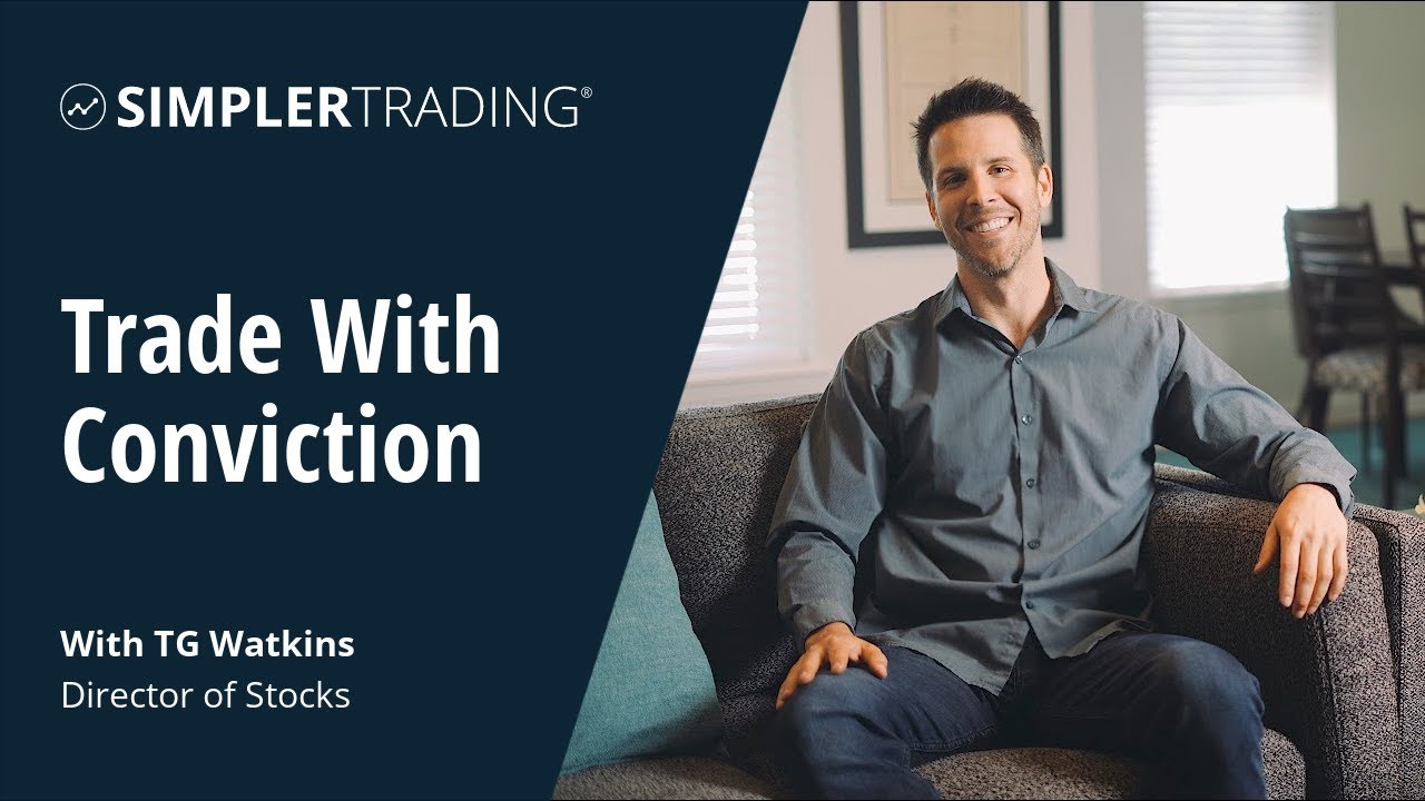 Trading With Conviction - YouTube