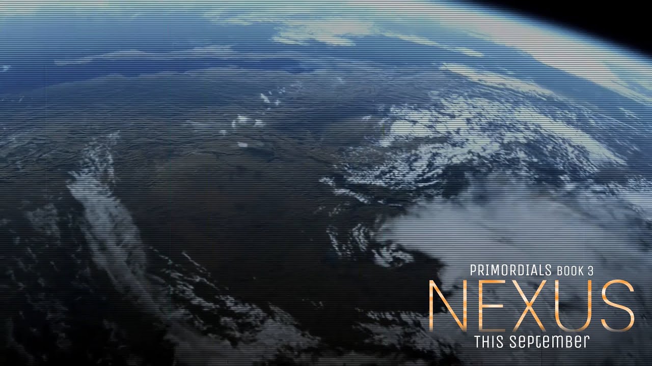 Nexus Teaser 2 - YouTube