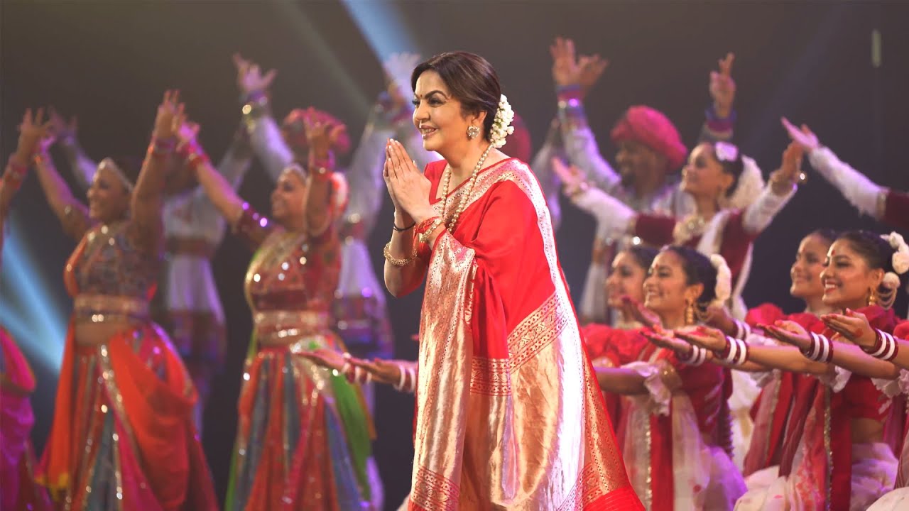 'The Great Indian Musical: Civilization To Nation' | Thank you for your ...